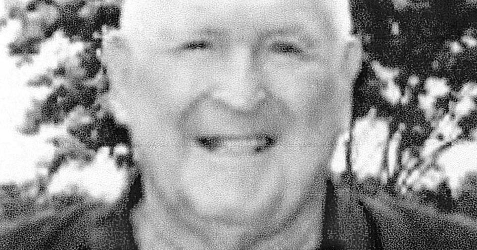 Robinette, William