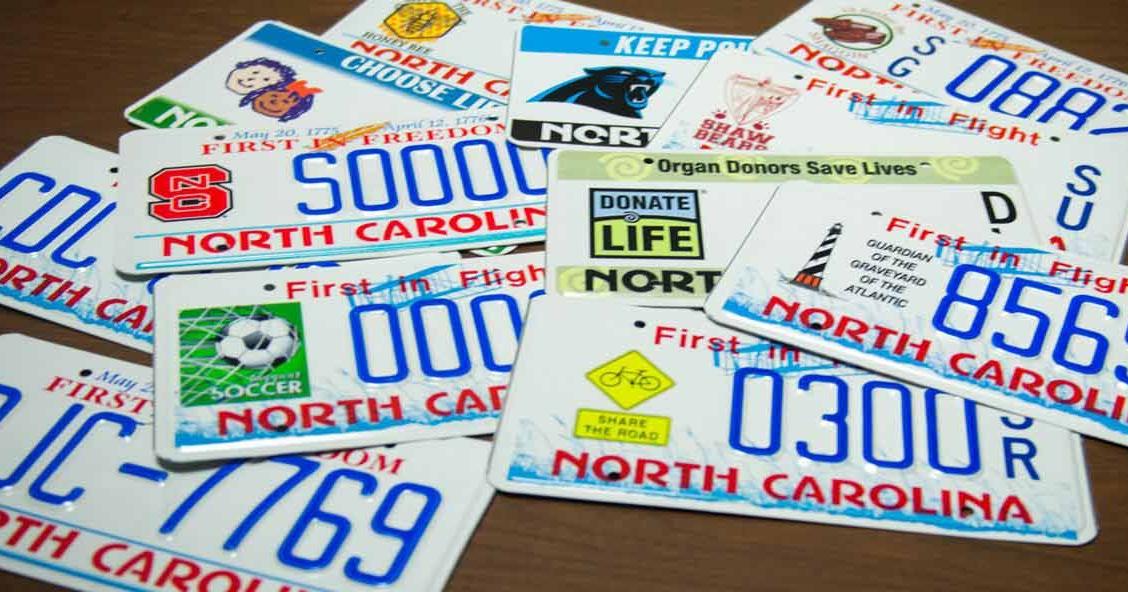 NCDMV seeking applicants for License Plate Agency in Mooresville