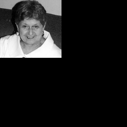 Ramseur, Patsy Moore