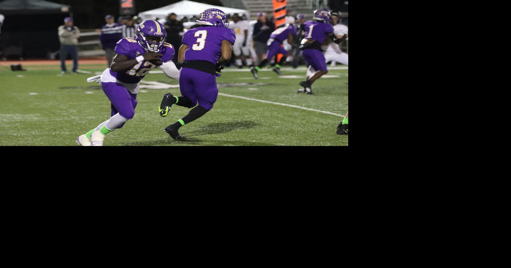 Emerald set to close out regular season at Clinton | High School ...