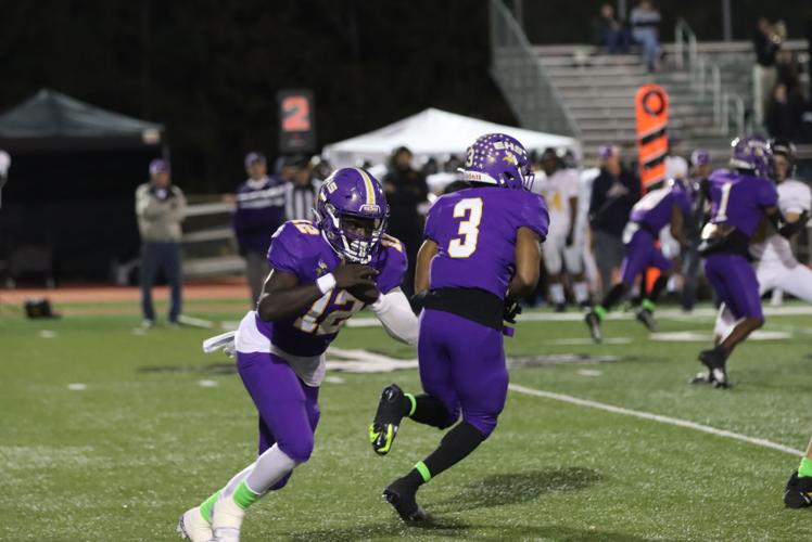 Emerald set to close out regular season at Clinton | High School ...