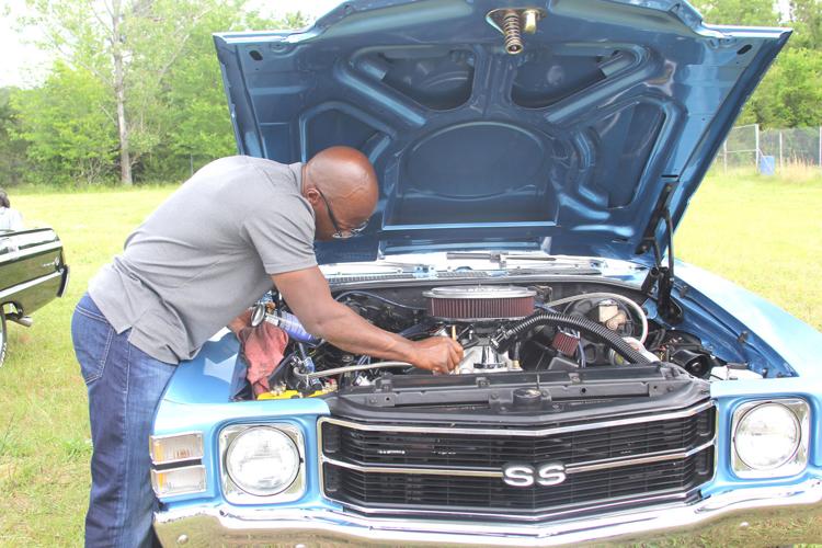 Driven by taste: Thousands flock to Lakelands for Black Cats bike and ...