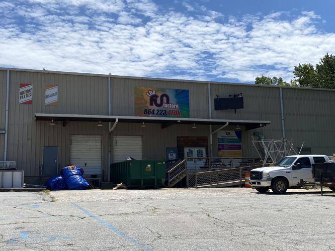 The Fun Factory planning to reopen in Hodges | News | indexjournal.com