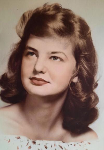 Virginia Taylor | Obituaries | indexjournal.com
