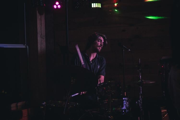 Music benefits in memory of drummer Ryan Doolittle | Unwind ...