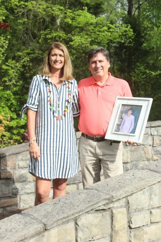 Hamlett family to honor late son with golf tournament | News ...