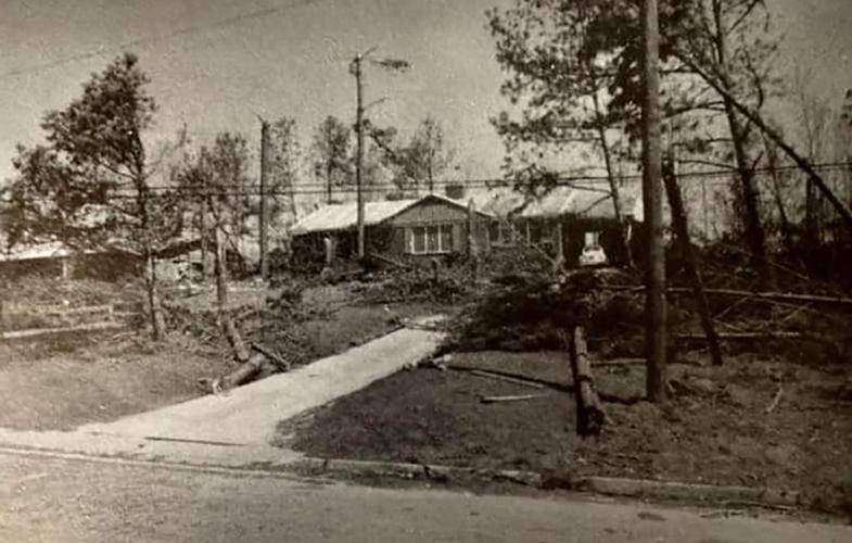 Bitter memories: '73 tornado remains fresh in minds of those who ...