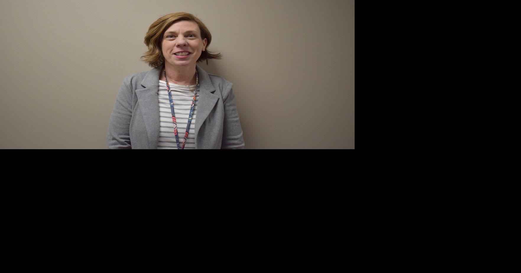 Amanda Cleveland is D50’s First Year TOTY award recipient | News ...