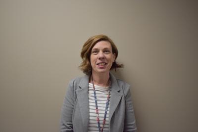 Amanda Cleveland is D50’s First Year TOTY award recipient | News ...