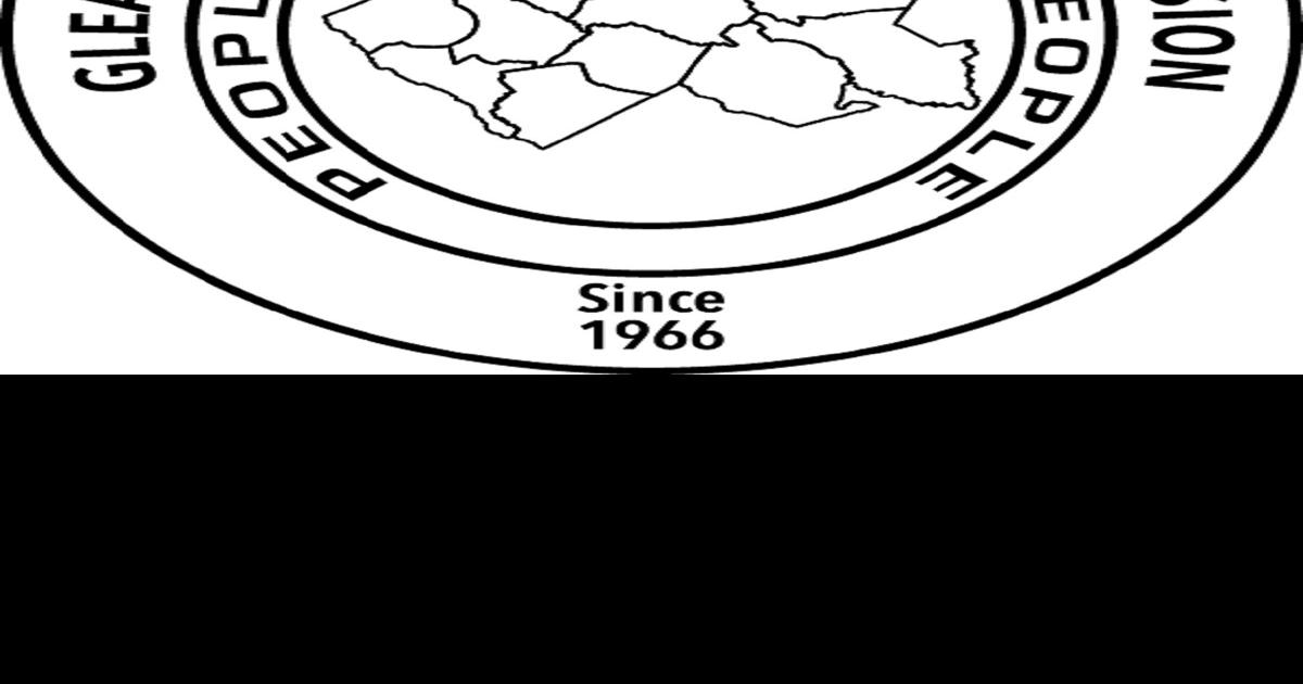 'People helping people' -- GLEAMNS celebrates 50 years | News ...