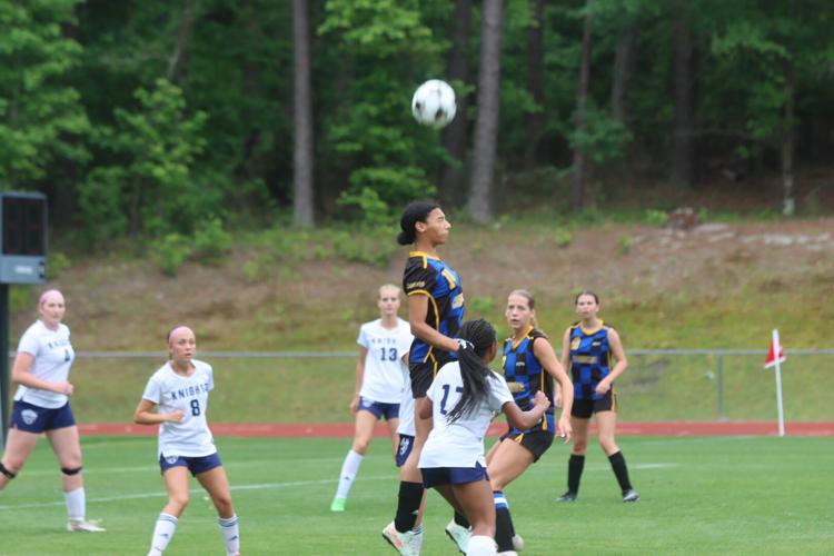 Cambridge girls soccer comes up short in double overtime state ...