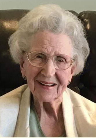 Ruby Holmes | Obituaries | indexjournal.com