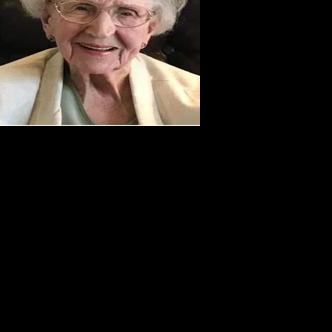 Ruby Holmes | Obituaries | indexjournal.com