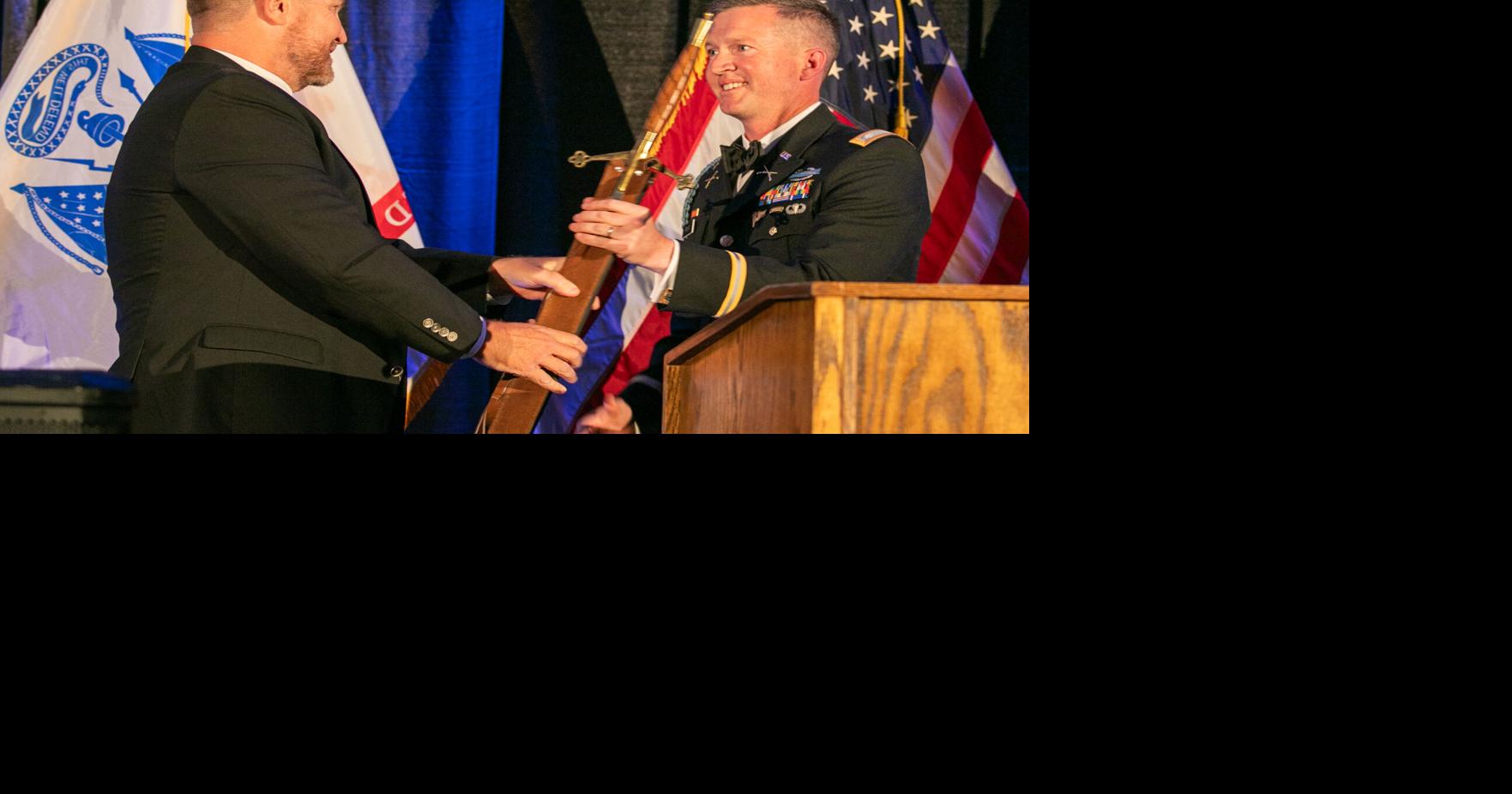 Highlander Battalion’s Dining Out honors ROTC achievements | Community ...