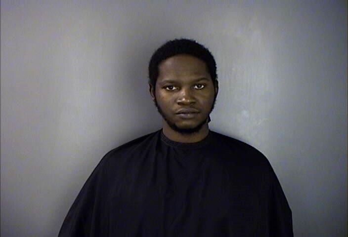 Report: Police arrest two, one faces heroin charge | Crime ...