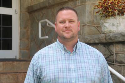 The Elvis of Ag: Tim Keown joins de la Howe | News | indexjournal.com