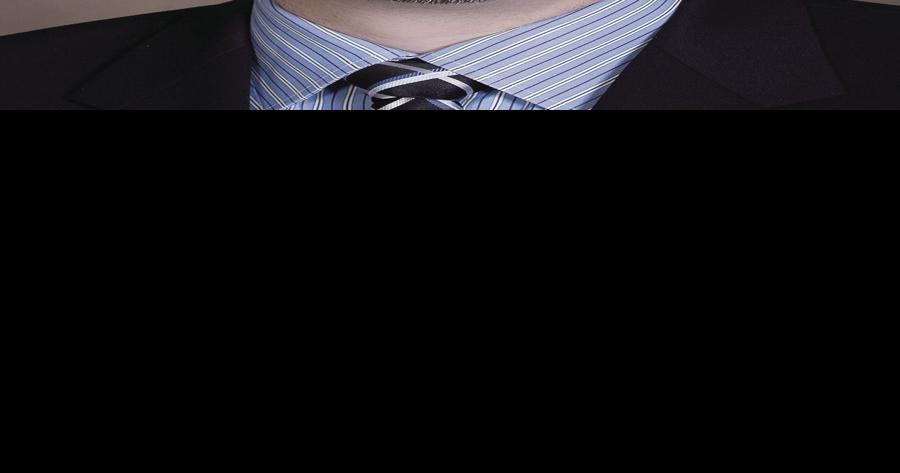 Self taps Dr. Matt Logan as new CEO, president | Breaking ...