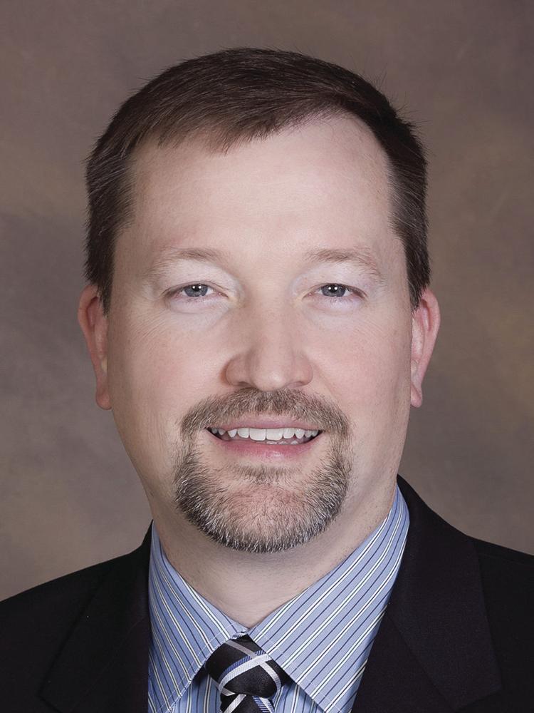 Self taps Dr. Matt Logan as new CEO, president | Breaking ...