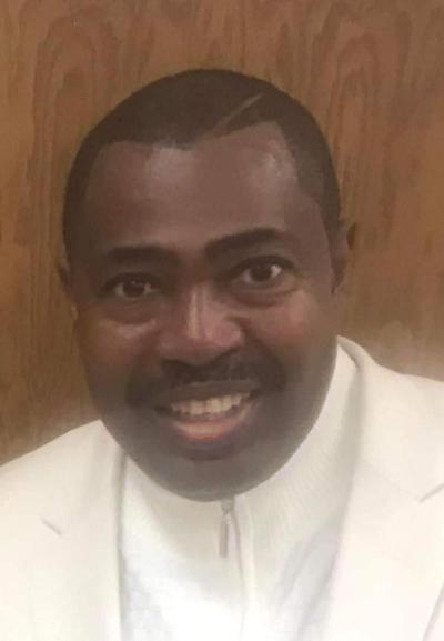 Jonathan Bernard Berry | Obituaries | indexjournal.com