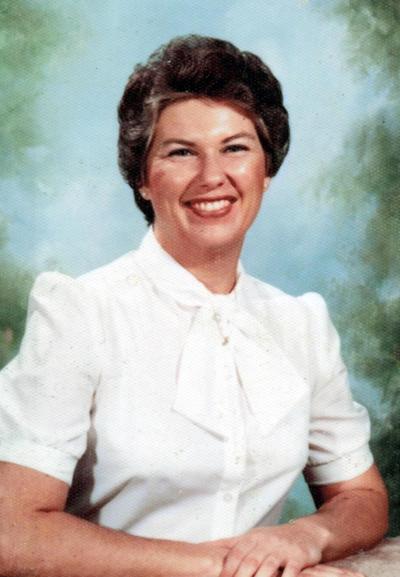Gail Wilson Richey | Obituaries | indexjournal.com