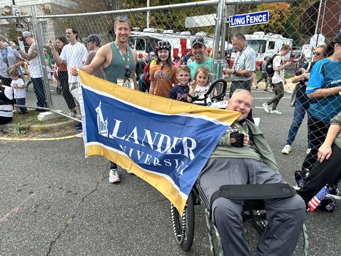 Mighty hearts: Lakelands natives earn their own victory in Marine Corps ...