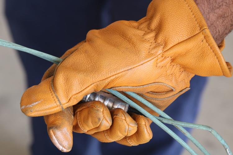 Thieves risk life and limb to heist copper from live power lines | News ...
