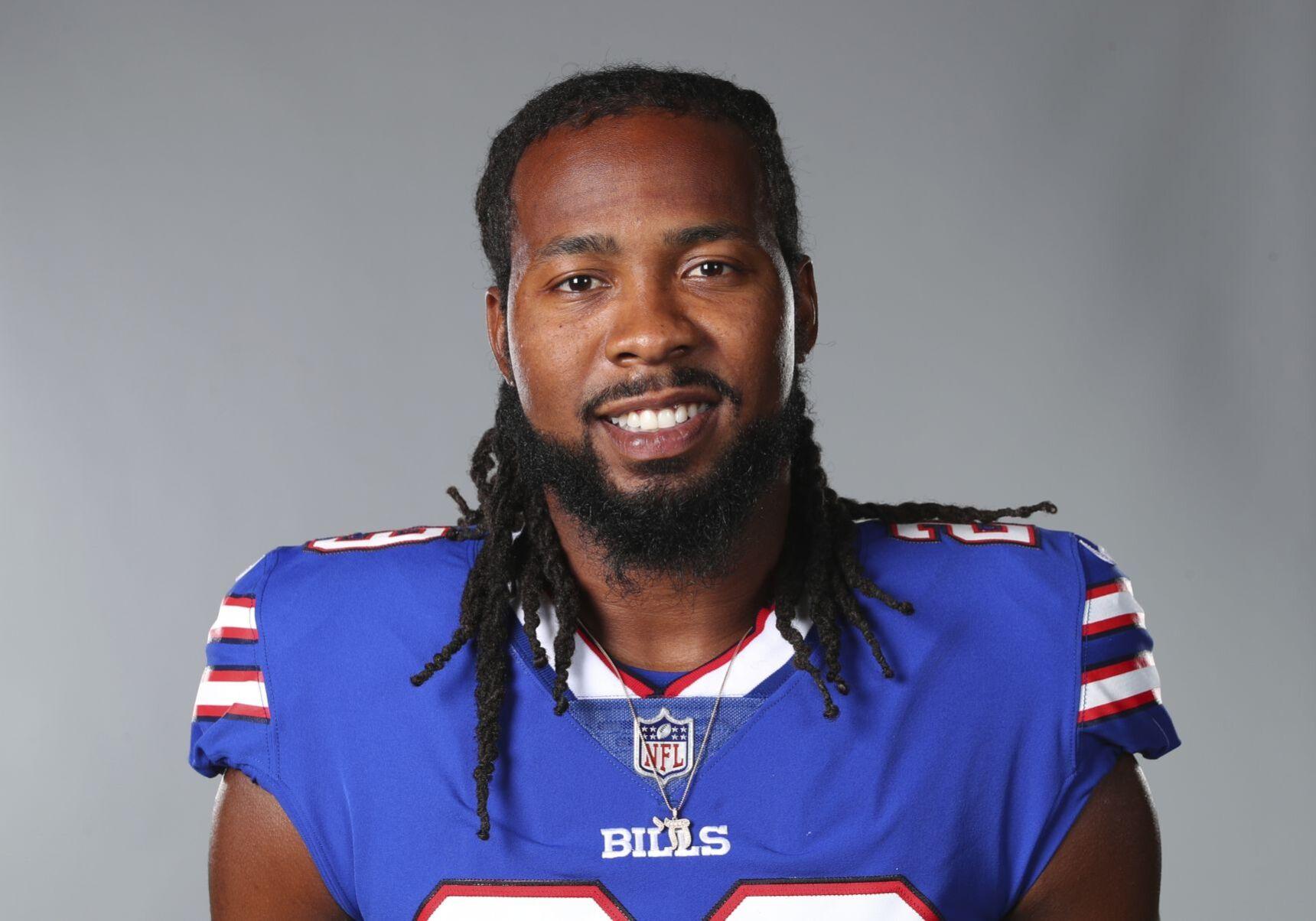 Greenwood native Josh Norman signs with 49ers | Sports | indexjournal.com