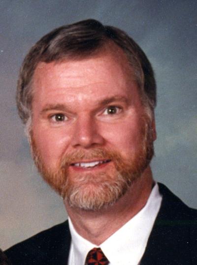 Robert Lesslie: Lacerations happen | | indexjournal.com