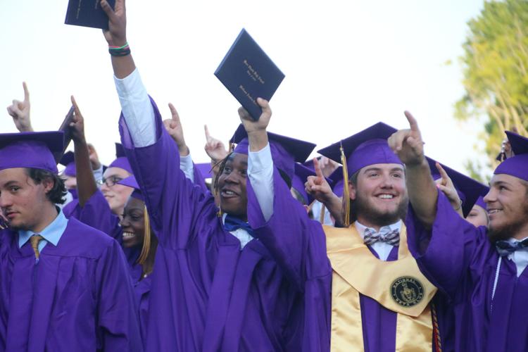 Ware Shoals grads will not forget their 'Forever prom queen' | News ...