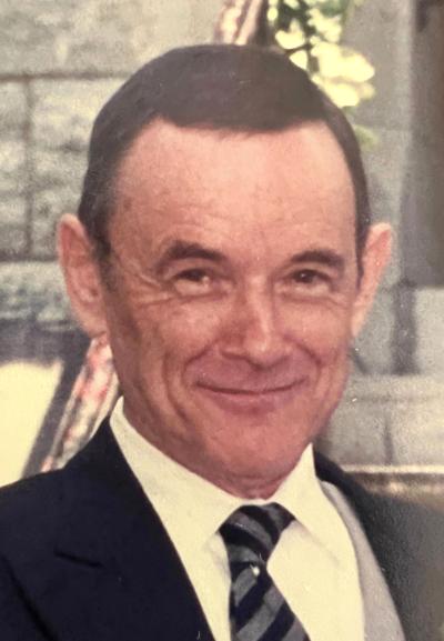 Dr. Howard Edward Thomas | Obituaries | indexjournal.com