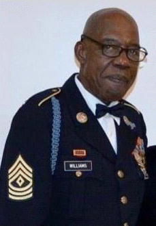 Thomas Williams Sr. | Obituaries | indexjournal.com