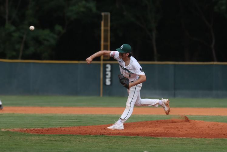 Post 20 baseball drops home matchup with Greer Post 115 | Sports ...