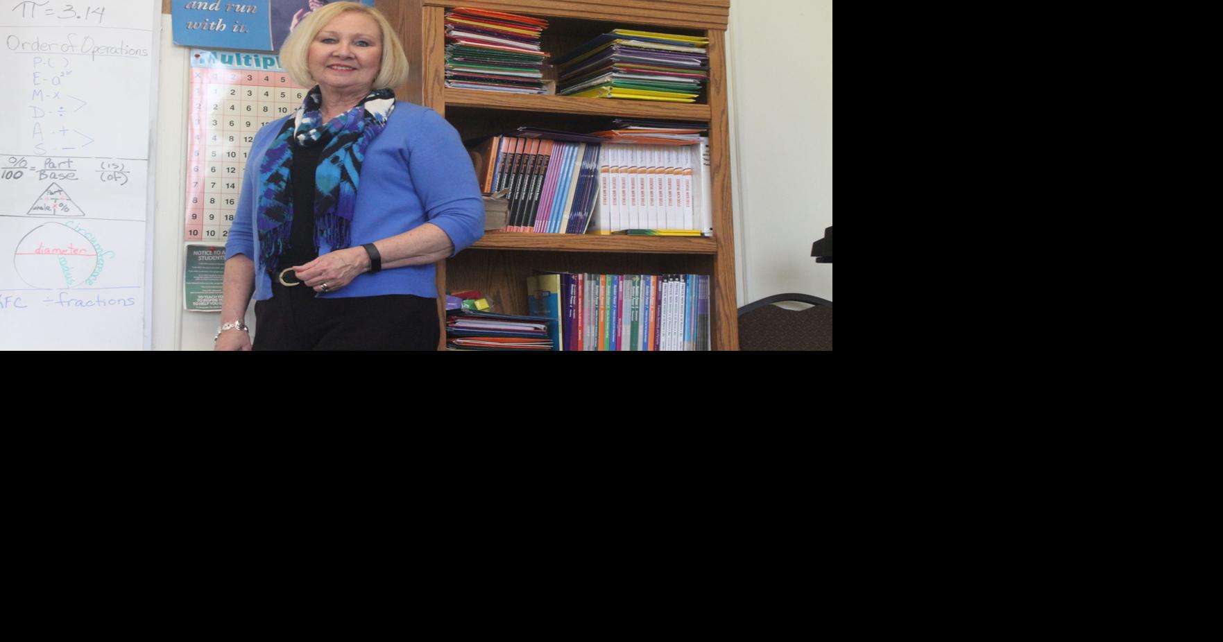 Closer Look: Deborah Ayers is the face of adult education in Abbeville ...