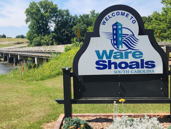 Ware Shoals sewer line project gets projected timeline | News ...