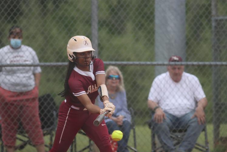 Sister-like bond: Burton, Foster lead Abbeville through breakout season ...