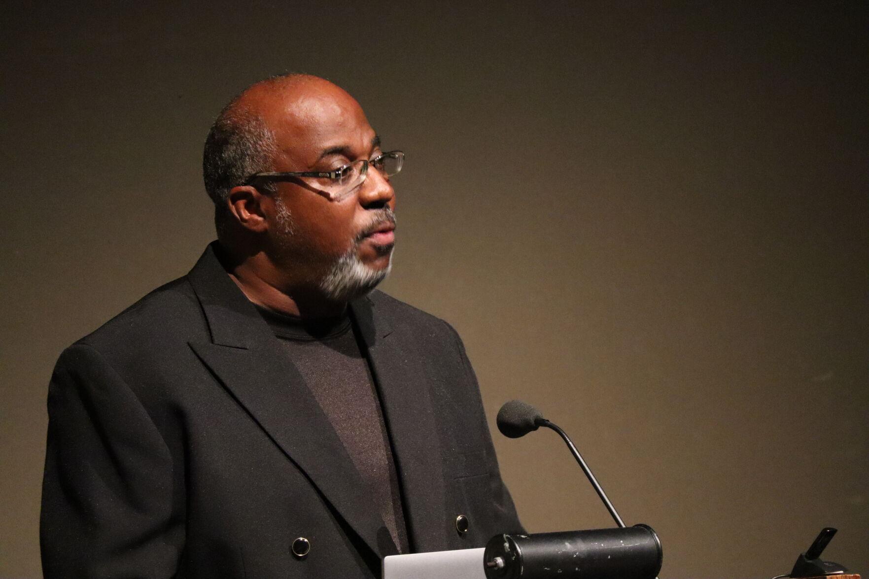 New documentary explores legacy of education, civil rights advocate ...