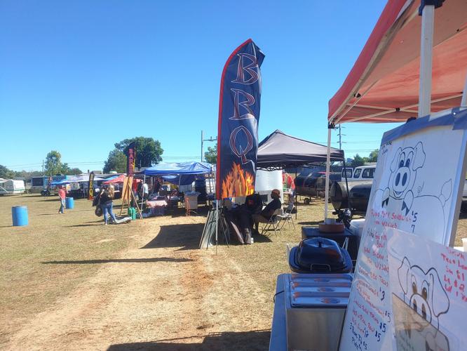 Barbecue and fun to draw people to Ware Shoals, Due West | News ...
