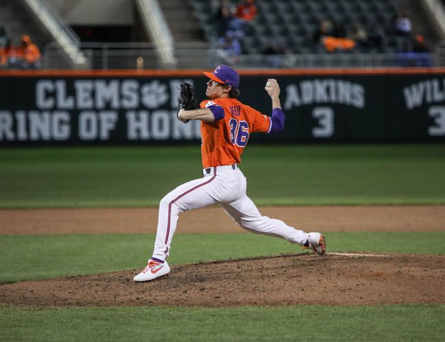 Emerald grad, Clemson pitcher Reed signs with Chicago Cubs | Sports ...