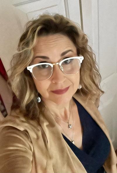 Amy Alley: Cycle | Columns | indexjournal.com