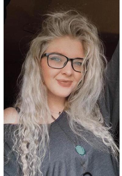 Ryleigh Grace Shaw | Obituaries | indexjournal.com