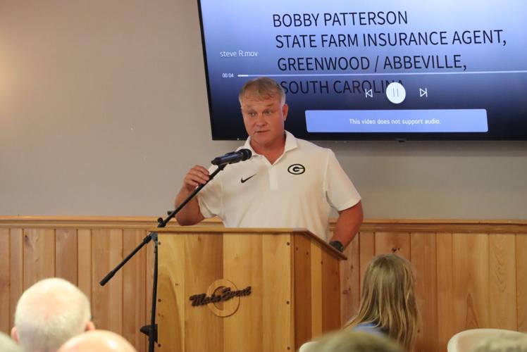 Greenwood Touchdown Club welcomes coaches for opening meeting | Sports ...