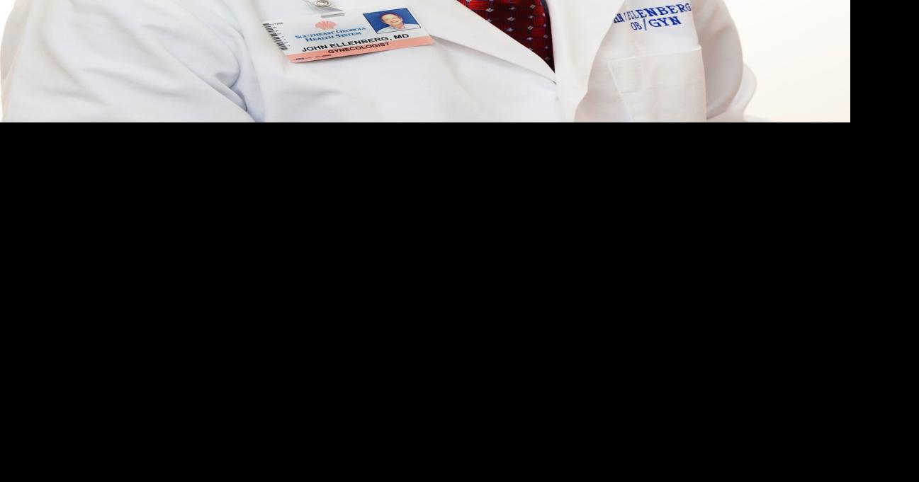 John Ellenberg Jr. | Obituaries | indexjournal.com