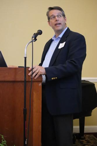 Greenwood Resilience and Sustainability Council launches with workshop ...