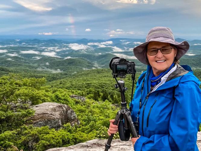 Lander alumna’s images chronicle life of service, travel, storytelling ...