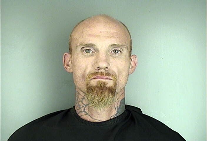 Blowing hot air: Two charged in stealing air units from church | Crime ...