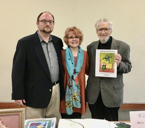 Writings, life of author Fred Bassett to be celebrated | Unwind ...
