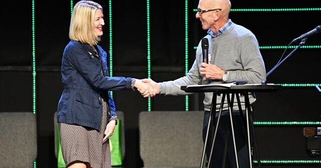 Countybank, Greenwood Capital introduce Women's Leadership Award ...