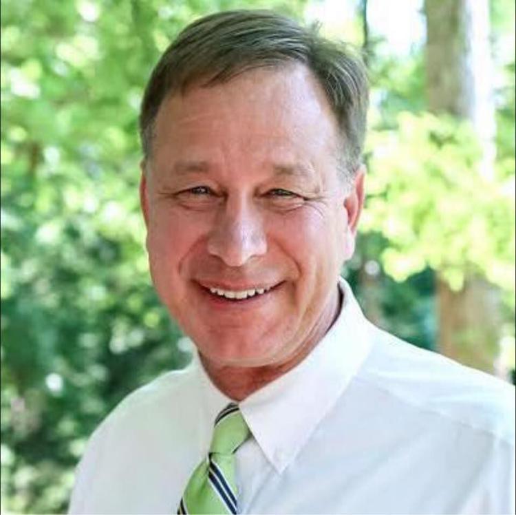 Sen. Billy Garrett faces 2 challengers so far in 10th District race ...