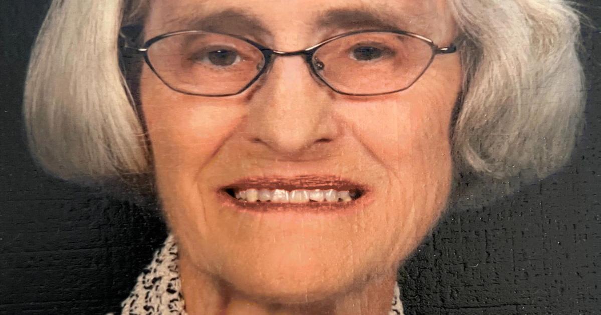 Mary Turner Adams | Obituaries | indexjournal.com