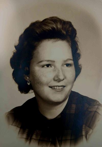 Shevy Gleaton Dyches | Obituaries | indexjournal.com